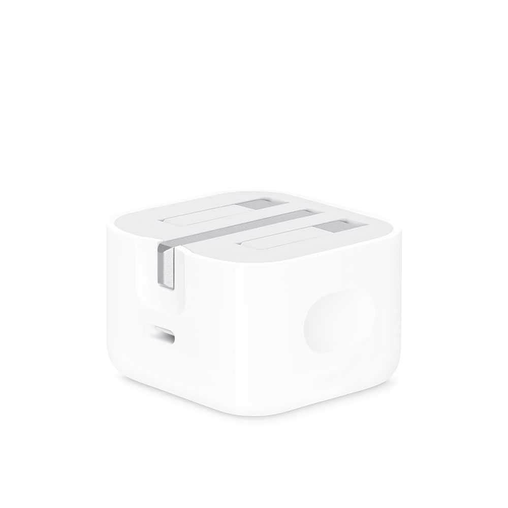 Order apple usb c 18w power adapter Now! | Jomla.ae