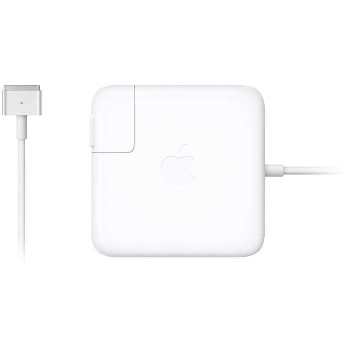 Order apple 60w magsafe power adapter 2 pin Now! | Jomla.ae