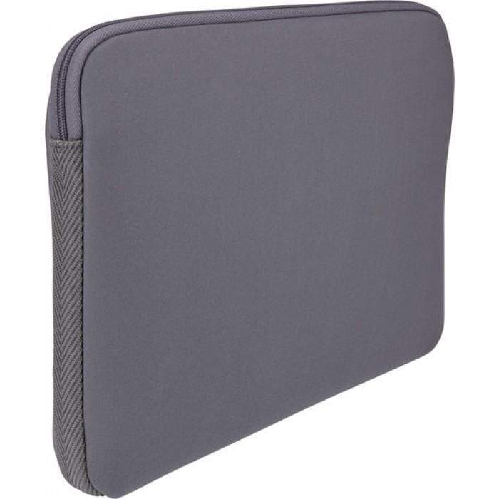 Order case logic 13 inches laptop and macbook sleeve gray Now! | Jomla.ae