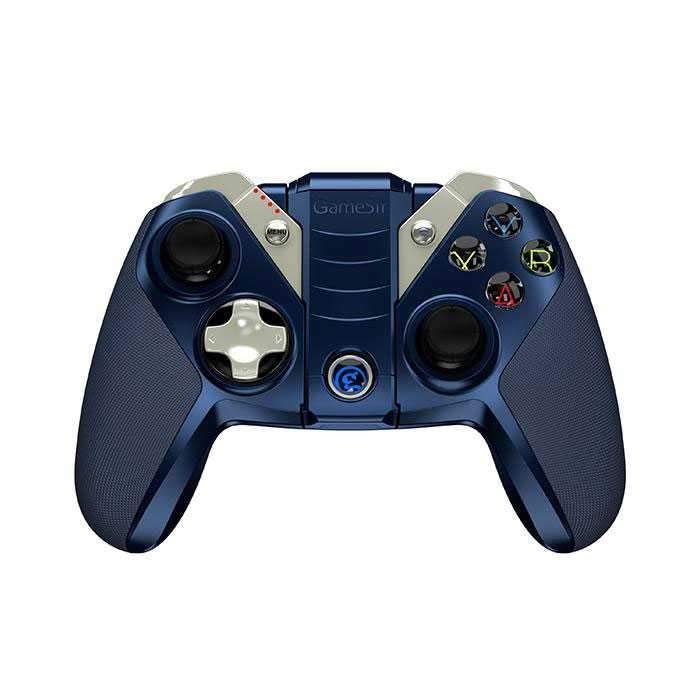 Order gamesir m2 wireless controller blue Now! | Jomla.ae