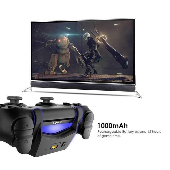 Order gamesir ps4 controller battery pack Now! | Jomla.ae