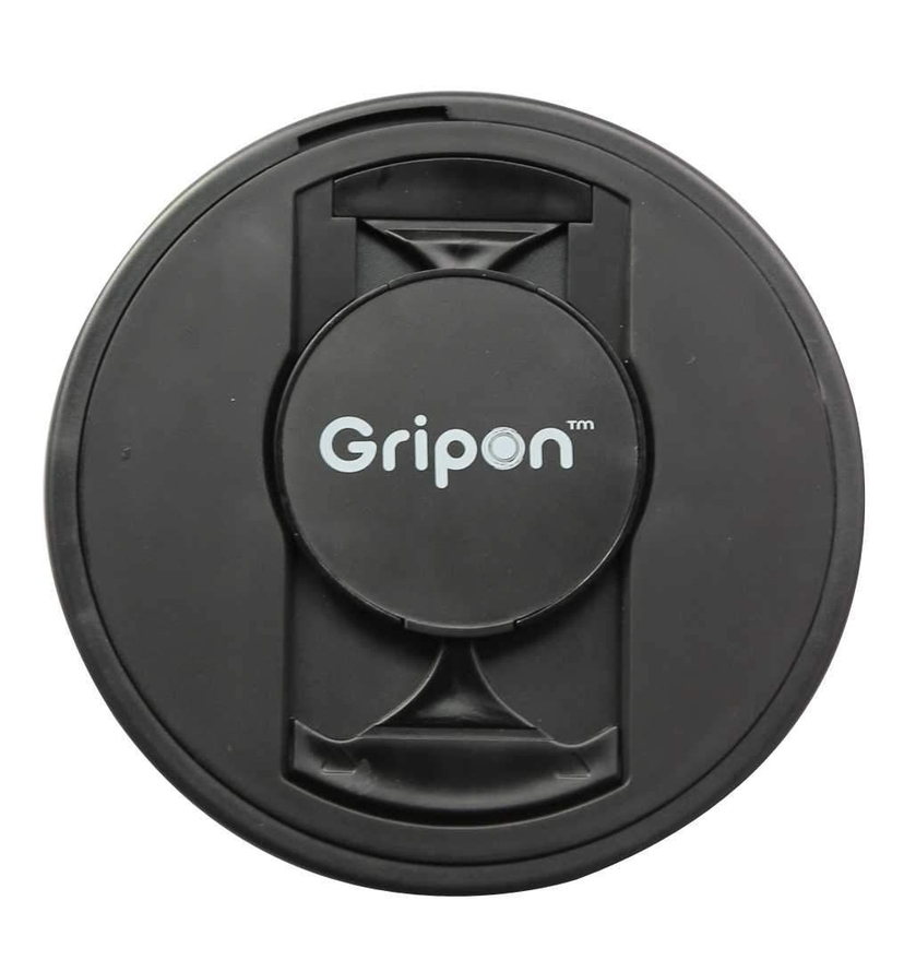 Order gripon micro suction tablet holder black Now! | Jomla.ae
