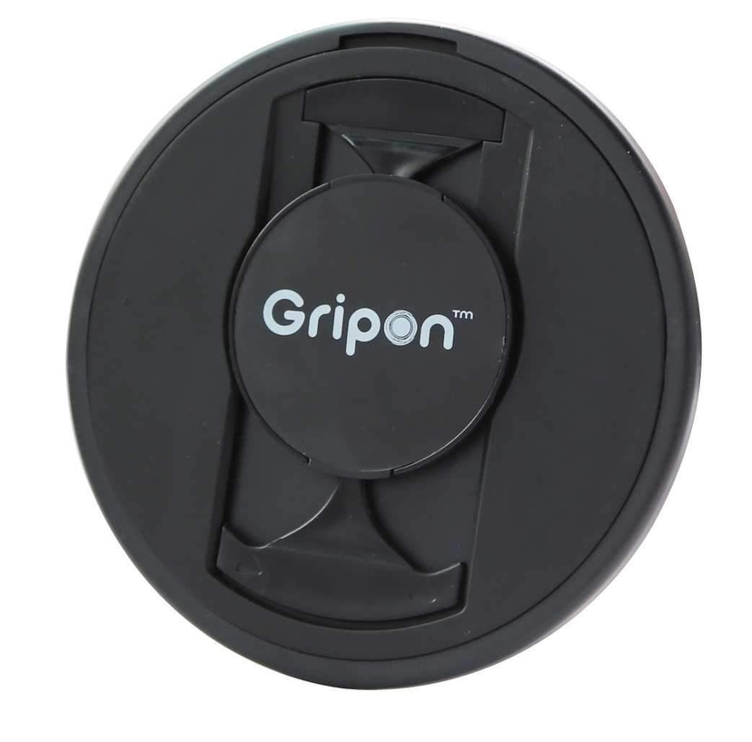 Order gripon micro suction tablet holder black Now! | Jomla.ae