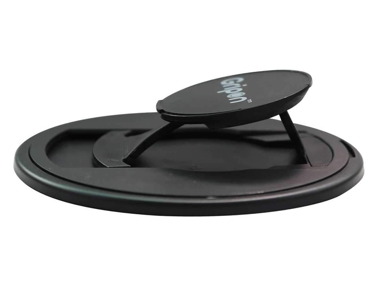 Order gripon micro suction tablet holder black Now! | Jomla.ae