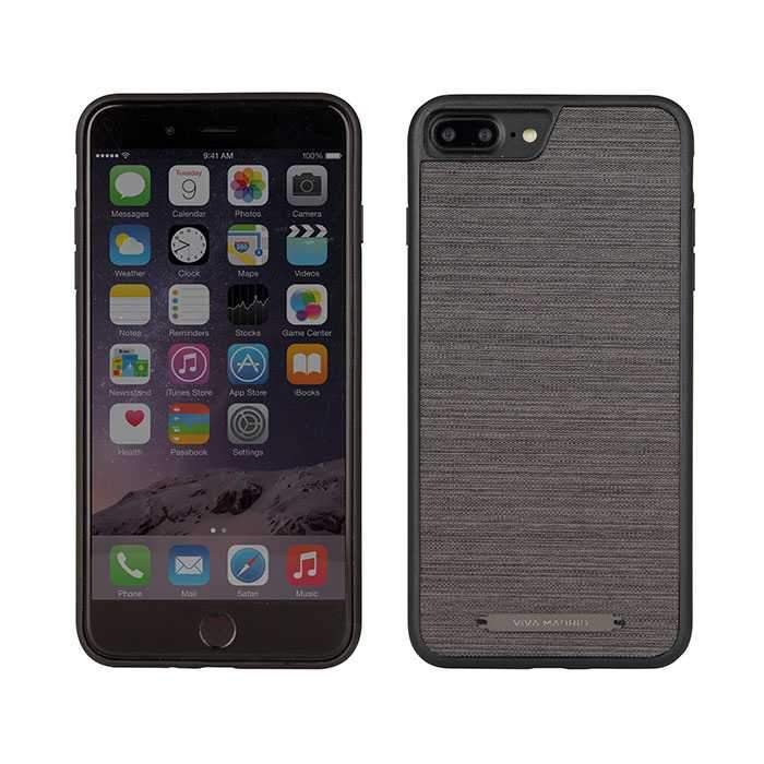 Order viva madrid atleta for iphone 7 back case black Now! | Jomla.ae