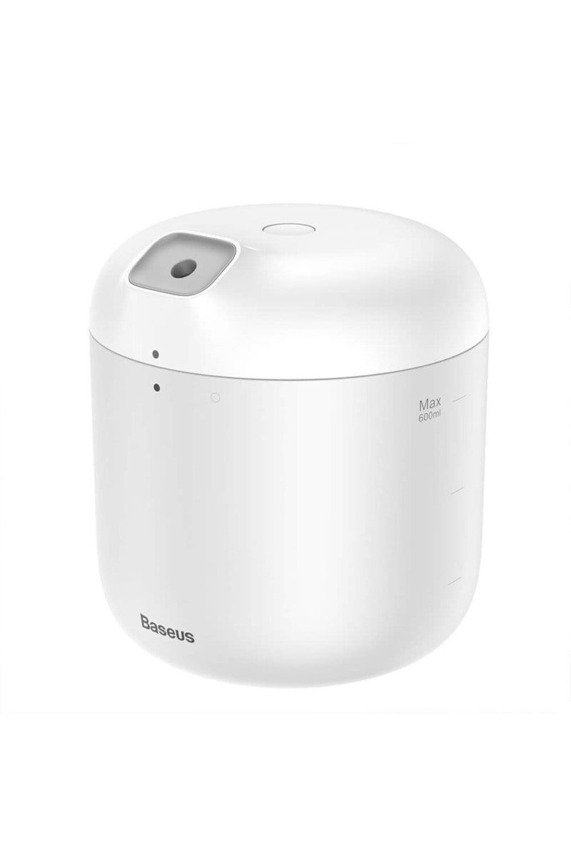 مرطب الهواء Baseus elephant humidifier – أبيض | Jomla.ae