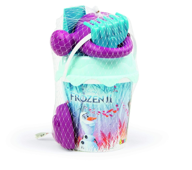 Order BEACH disney frozen 2 bucket set Now! | Jomla.ae