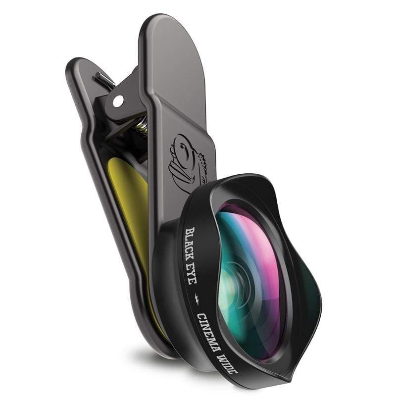 Order Blackeye black eye pro cinema effect wide angle Now! | Jomla.ae
