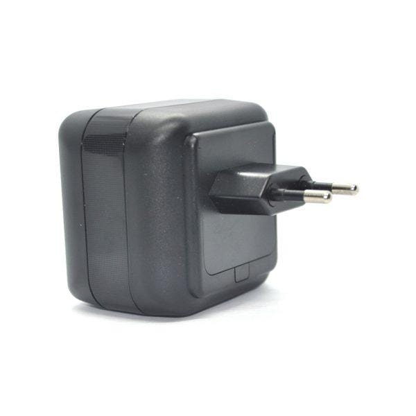 Order brave 6 ports smart power adapter Now! | Jomla.ae