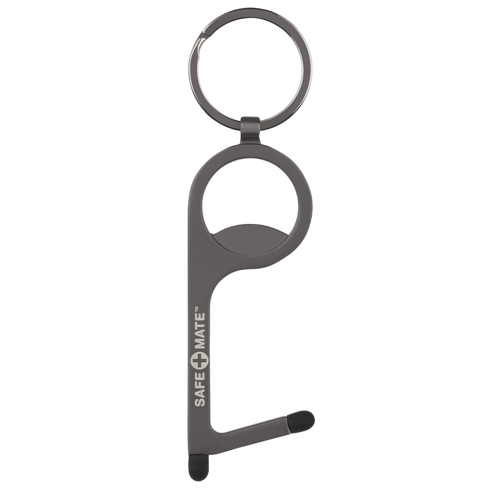 Order Case-Mate case mate safe mate touch free tool 1 pack silver Now ...