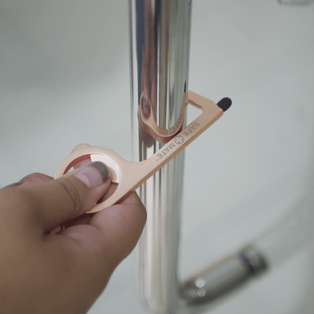 Order Case-Mate case mate safe mate touch free tool 1 pack silver Now ...