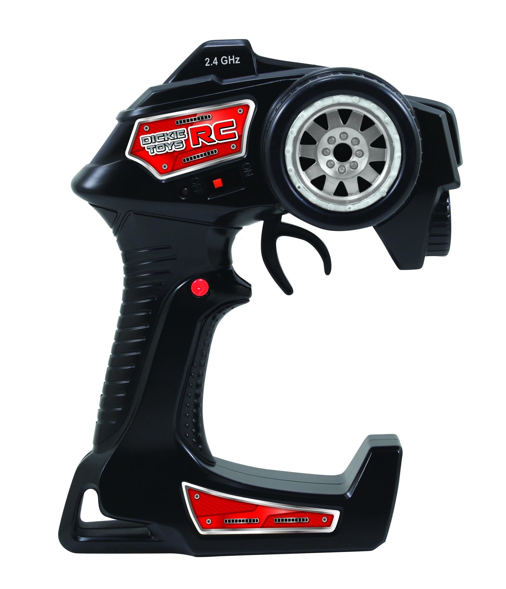 Order Dickie RC rc drift ford mustang Now! | Jomla.ae