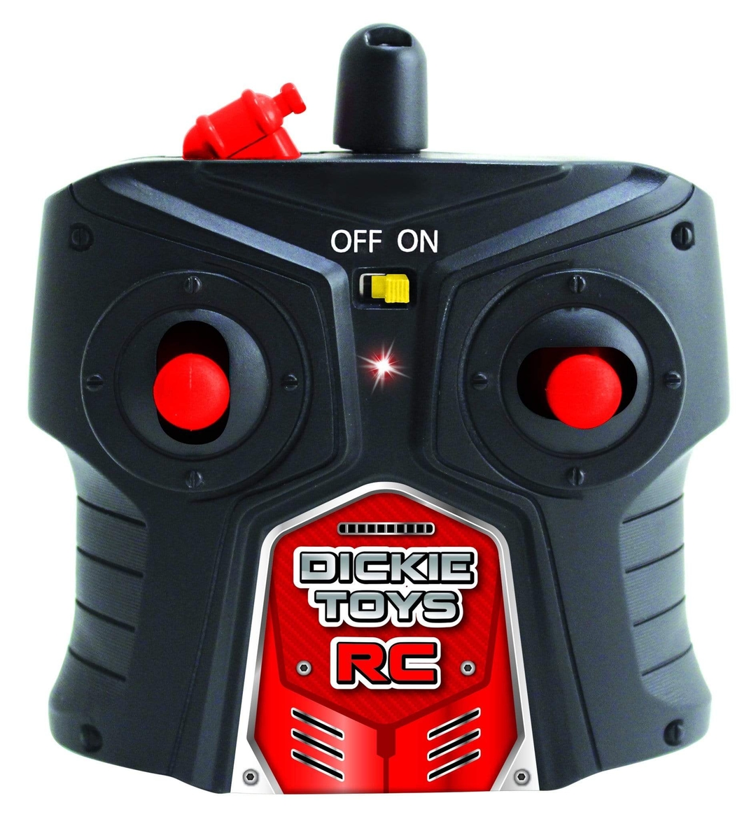 Order Dickie RC rc heat chase twin pack Now! | Jomla.ae