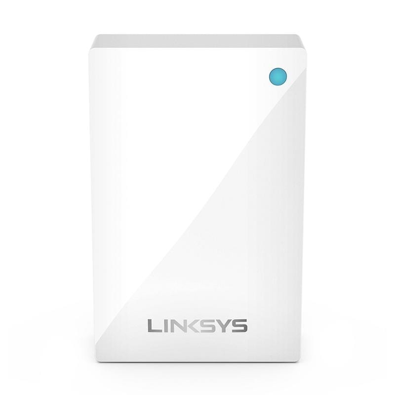 Order LINKSYS Velop Whole Home Intelligent Mesh WiFi System Plug-In ...