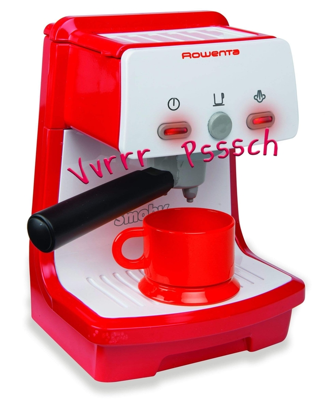 Order Espresso rowenta espresso red Now! | Jomla.ae