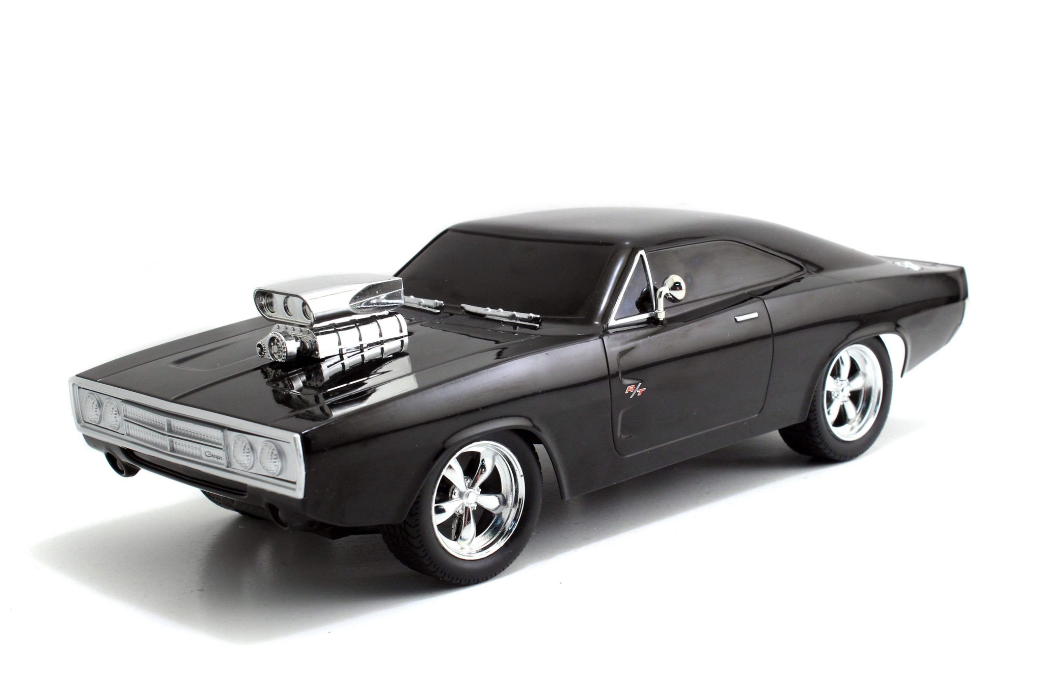 Order FAST & FURIOUS fast furious rc 1970 dodge charger 1 16 Now ...