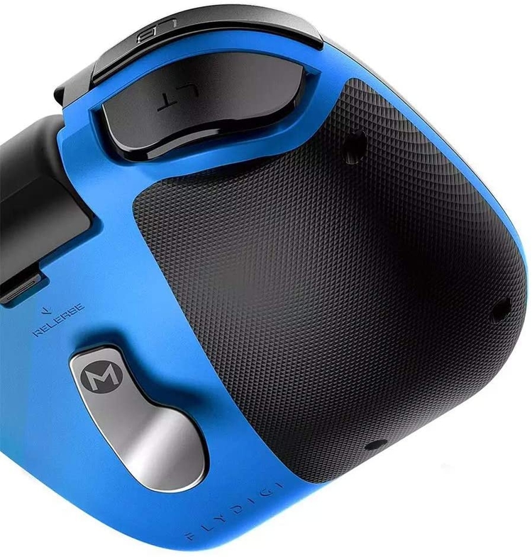 Order flydigi wasp 2 pro one handed gamepad Now! | Jomla.ae