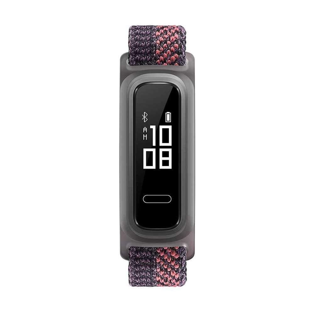 Order huawei band 4e fitness tracker wristband sakura coral strap Now ...
