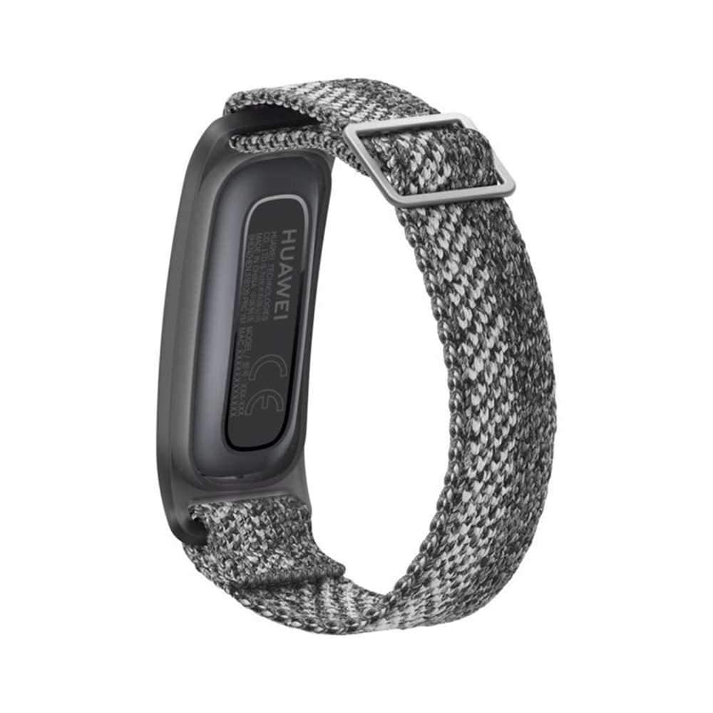 Order huawei band 4e fitness tracker wristband misty gray strap Now ...