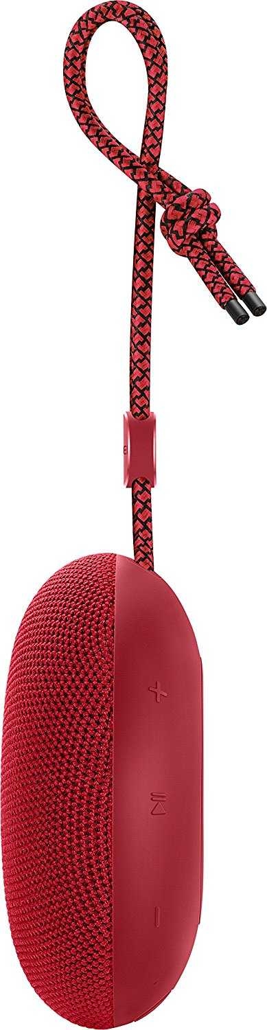 Order huawei cm51 soundstone portable bluetooth speaker red Now! | Jomla.ae