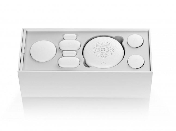 Order Xiaomi mi smart sensor set eu Now! | Jomla.ae