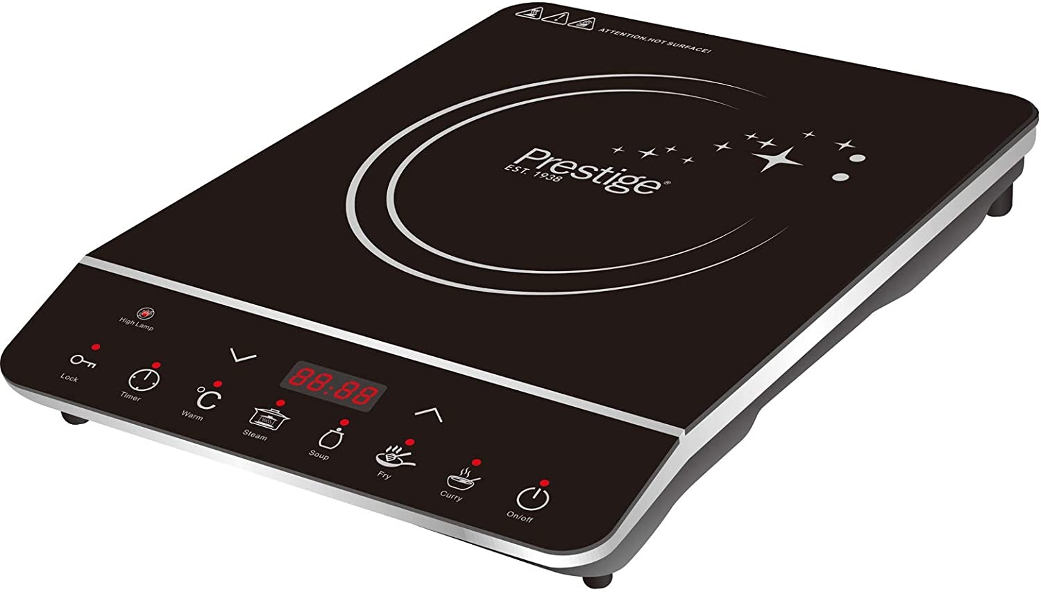 Order Generic prestige multi cook induction cooktop Now! | Jomla.ae