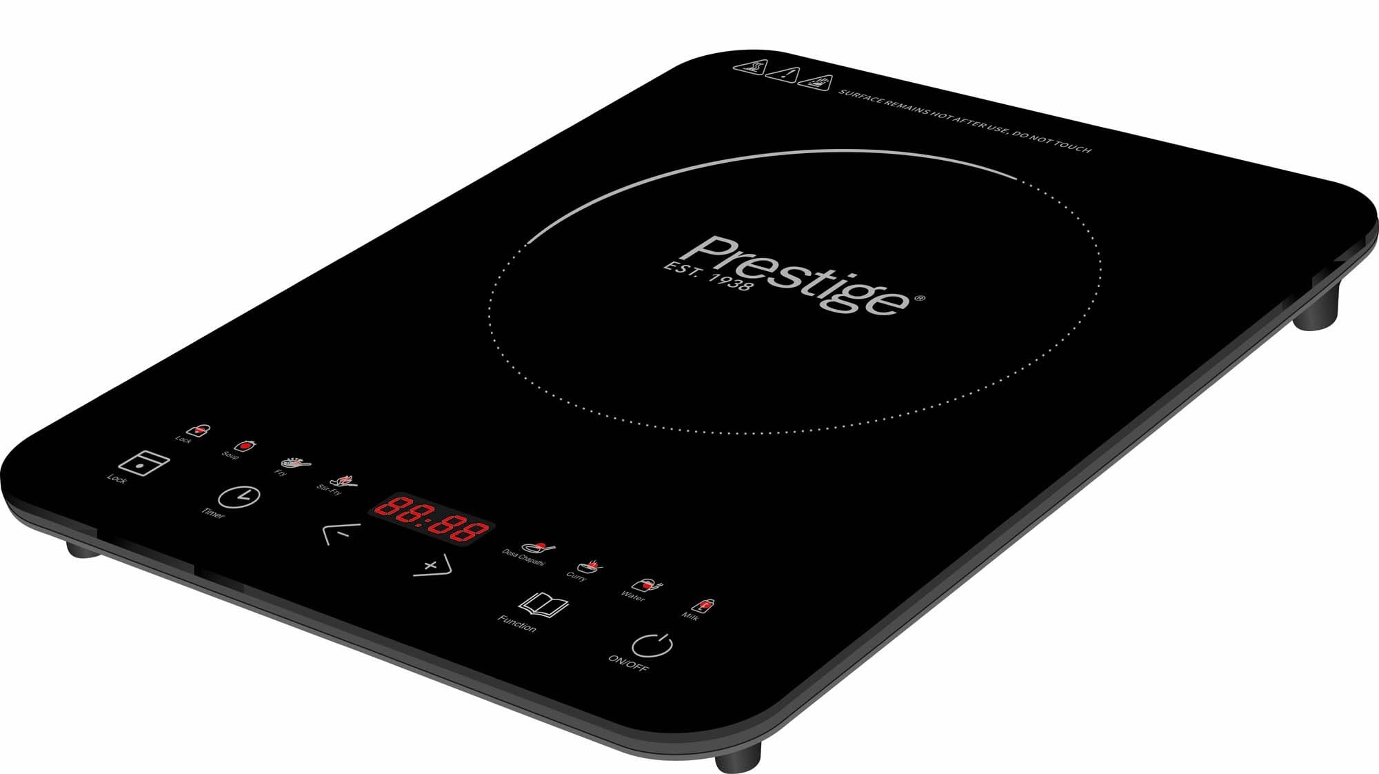 Order Generic prestige multi cook induction cooktop Now! | Jomla.ae