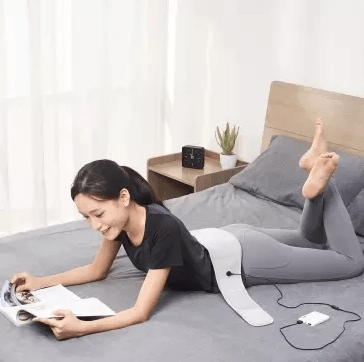 Order Generic original xiaomi mijia hot compress belt Now! | Jomla.ae