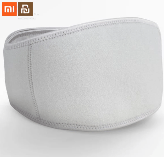Order Generic original xiaomi mijia hot compress belt Now! | Jomla.ae