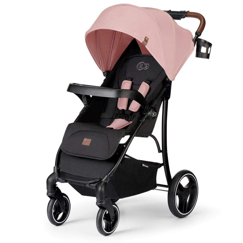 Order kinderkraft pushchair cruiser lx pink Now! | Jomla.ae
