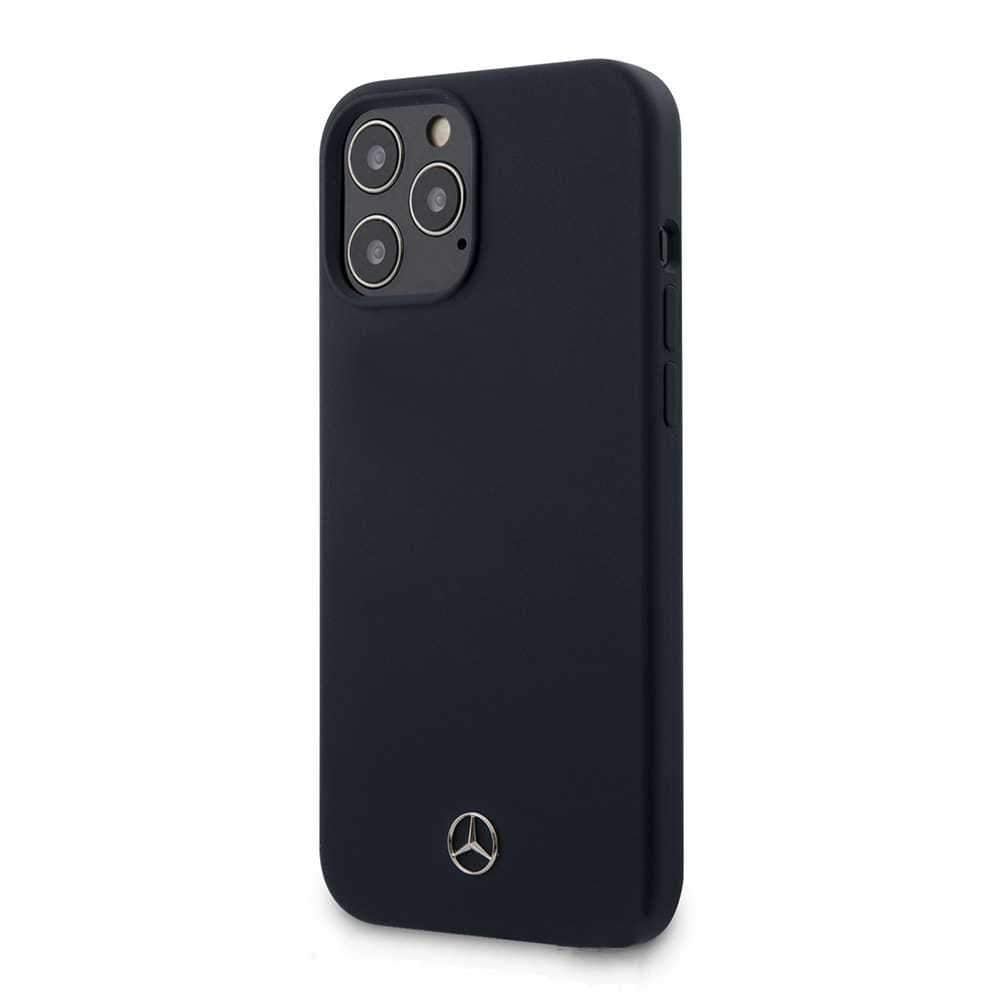 Order Mercedes-Benz mercedes benz liquid silicone case with microfiber ...