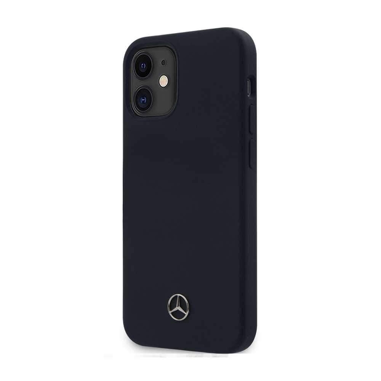 Order Mercedes-Benz mercedes benz liquid silicone case with microfiber ...