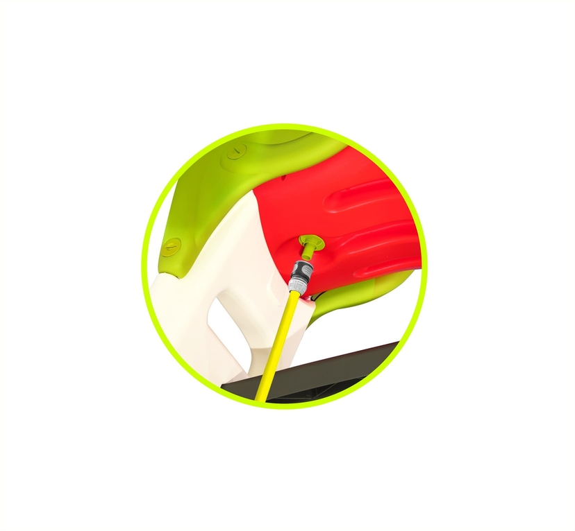 Order Smoby funny slide ii Now! | Jomla.ae