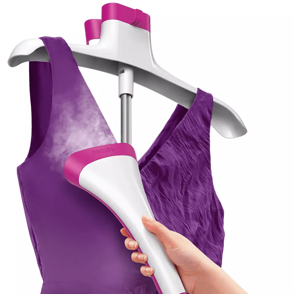 Order philips upright garment steamer Now! | Jomla.ae
