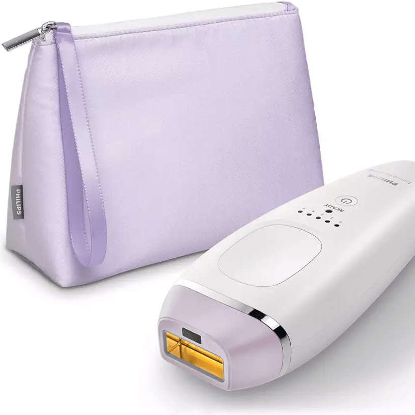 Order philips lumea advanced ipl hair removal device 1 Now! | Jomla.ae
