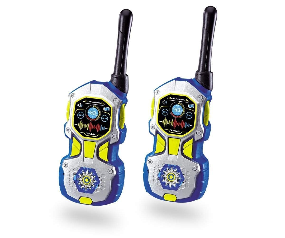 Order police walkie talkie Now! | Jomla.ae