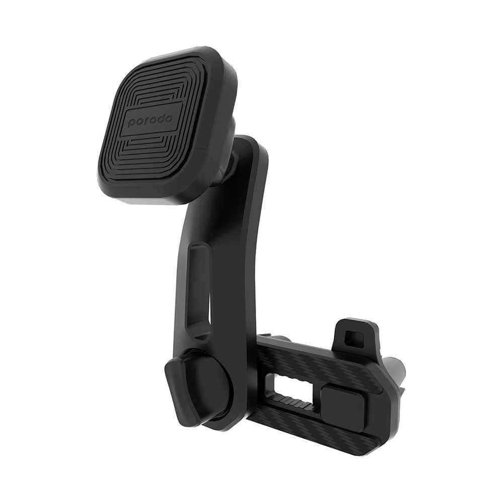 Order porodo magnetic air vent mount gray Now! | Jomla.ae