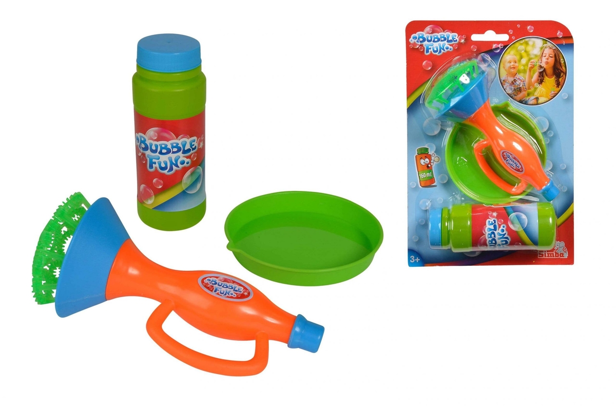 Order Simba bubble fun bubble trumpet Now! | Jomla.ae