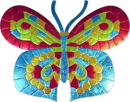 Order simba a f foil mosaic Now! | Jomla.ae