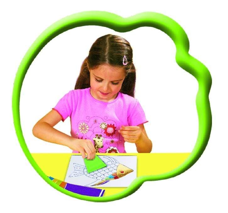 Order simba a f foil mosaic Now! | Jomla.ae