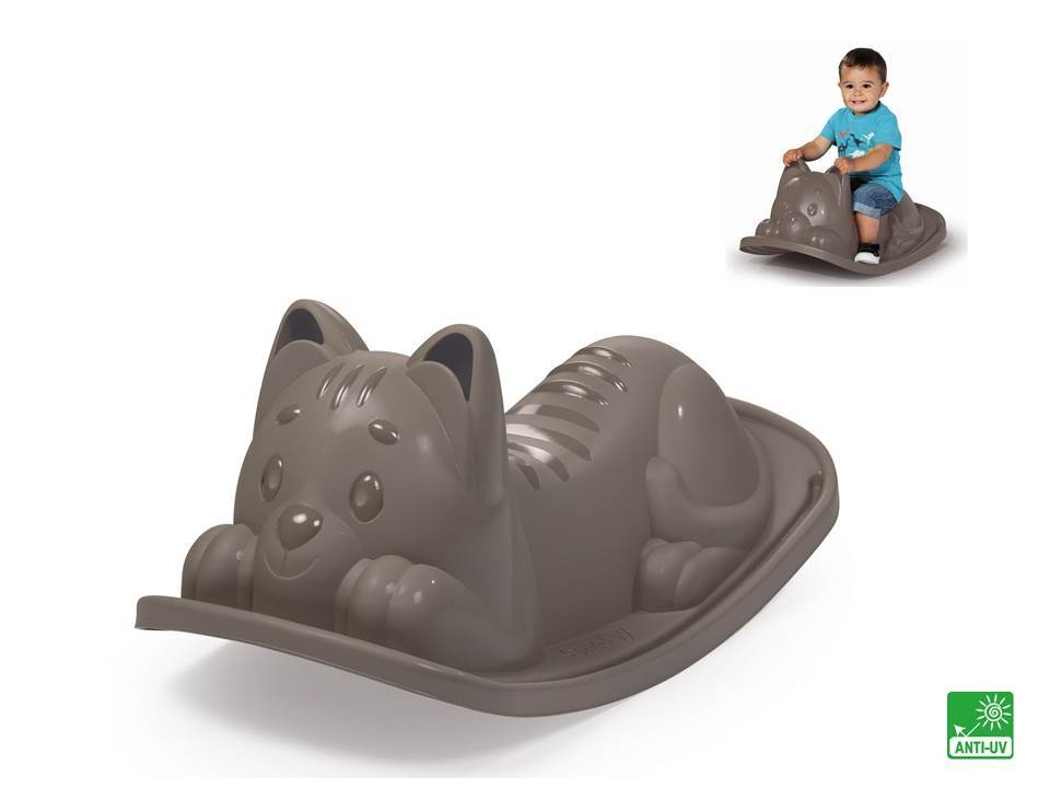Order smoby cat rocker Now! | Jomla.ae
