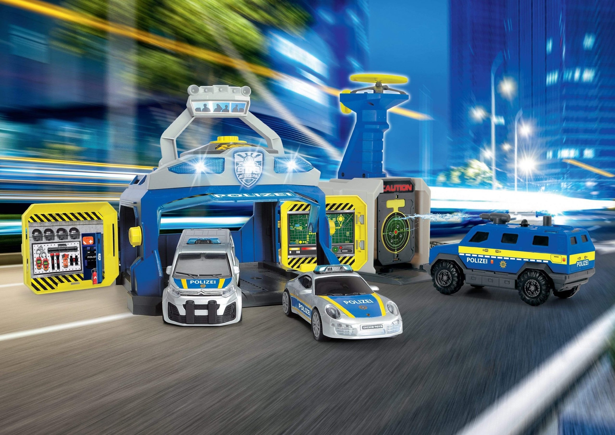 Order SOS international swat station Now! | Jomla.ae