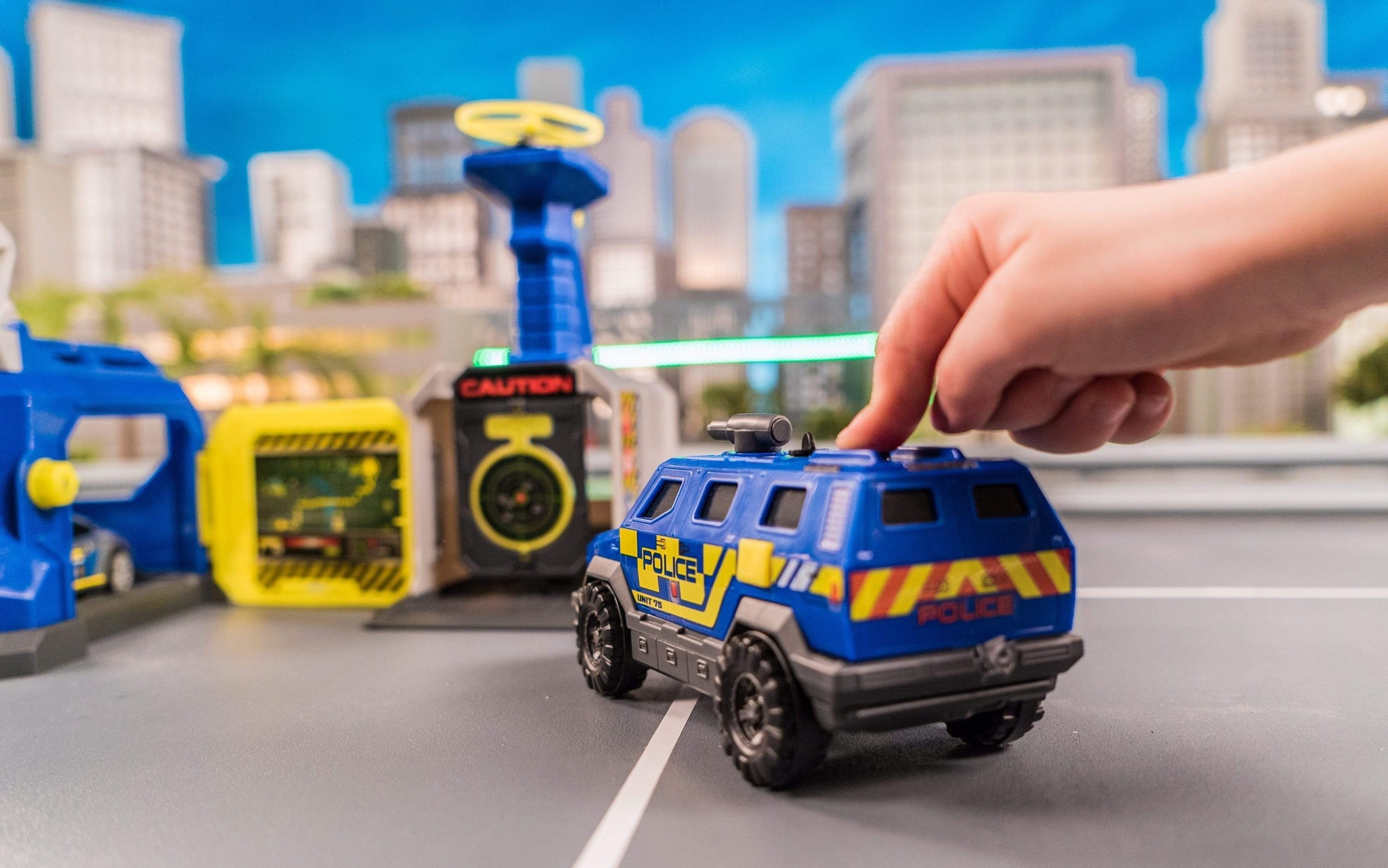 Order SOS international swat station Now! | Jomla.ae