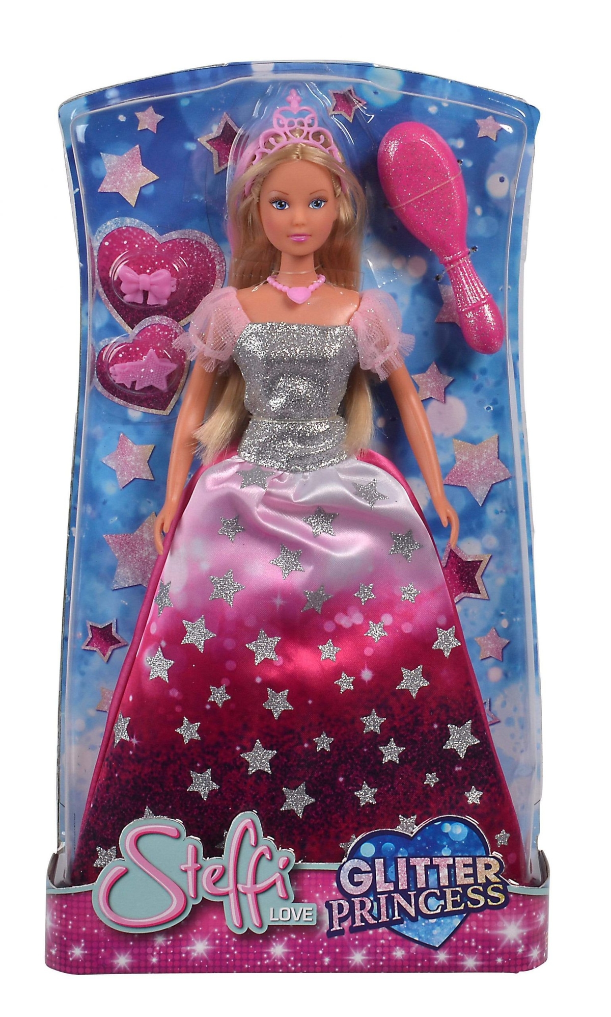 Order STEFFI LOVE GIRLS sl glitter princess Now! | Jomla.ae