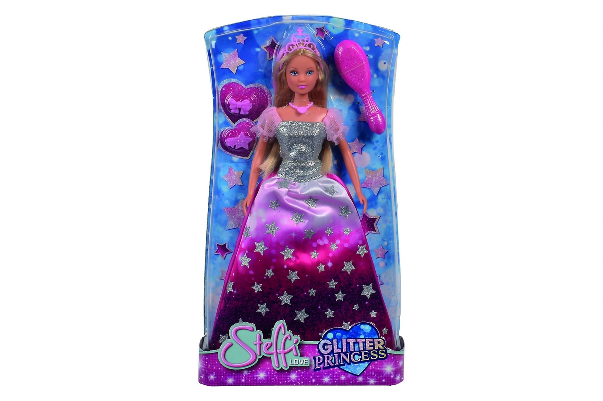 Order STEFFI LOVE GIRLS sl glitter princess Now! | Jomla.ae