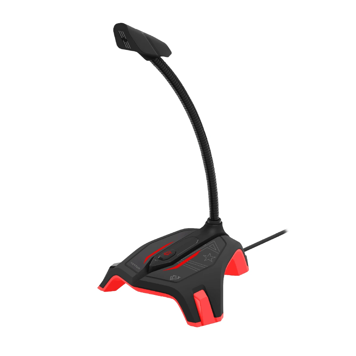 اطلب مايكروفون OMNI-DIRECTIONAL USB GAMING الأصلي | Jomla.ae