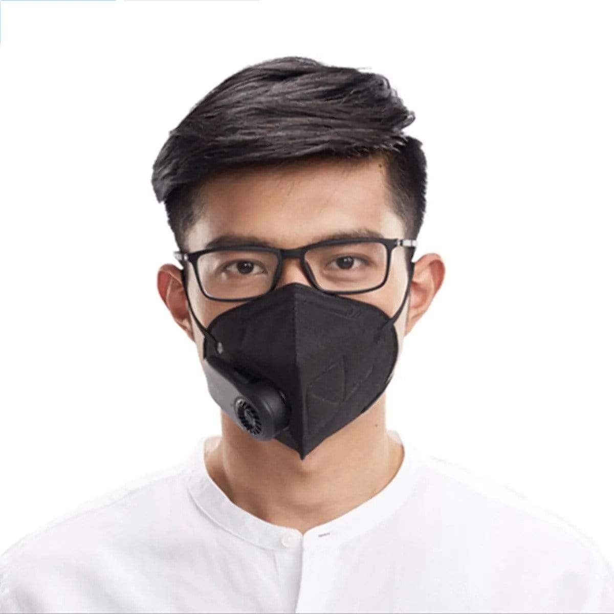 Order xiaomi mi purely anti pollution mask Now! | Jomla.ae