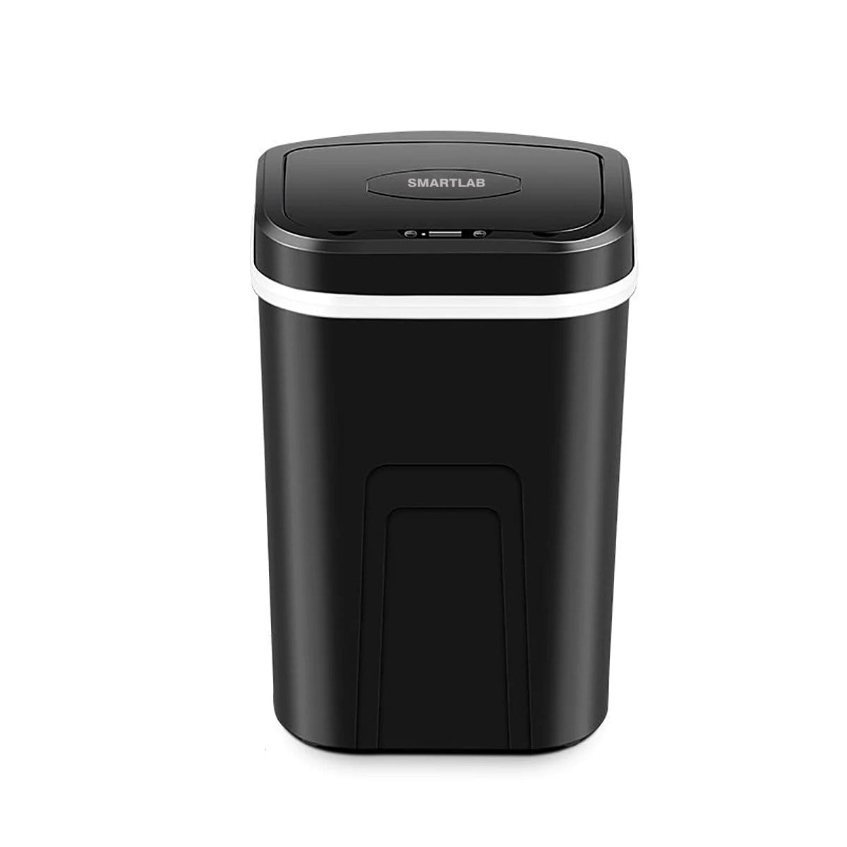 Order smart lab smartlab automatic sensor dustbin 15l Now! | Jomla.ae