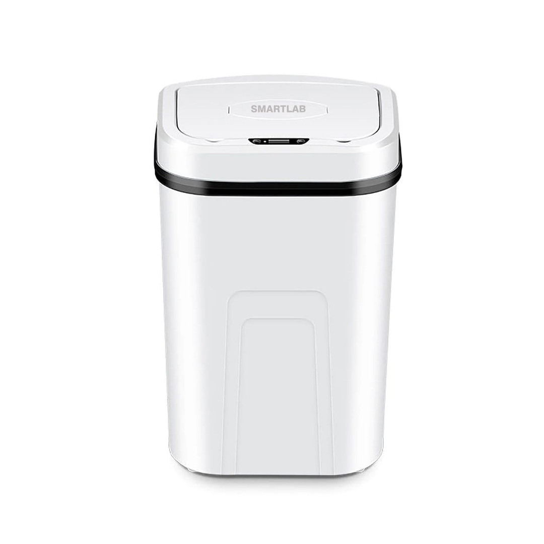 Order smart lab smartlab automatic sensor dustbin 15l Now! | Jomla.ae