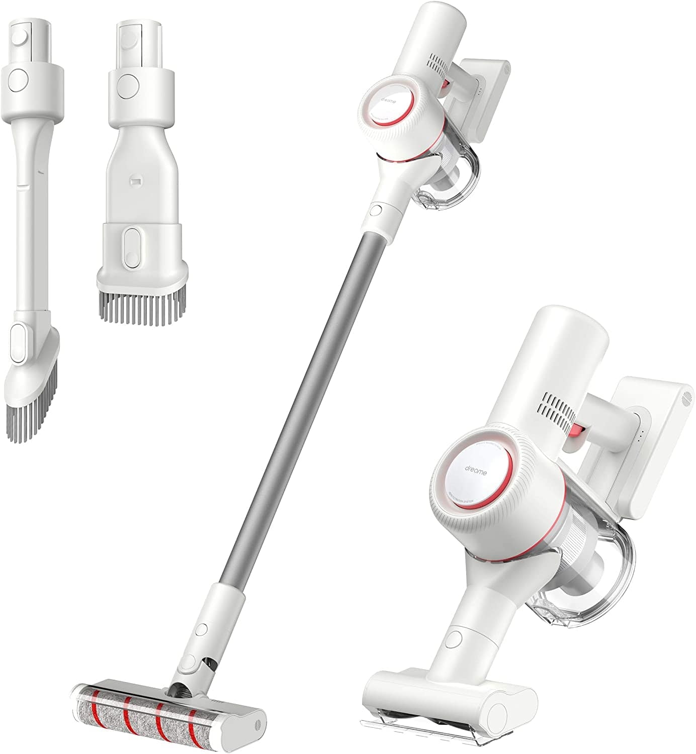 المكنسة الكهربائية Dreema Wireless vacuum cleaner V9 من شاومي | Jomla.ae